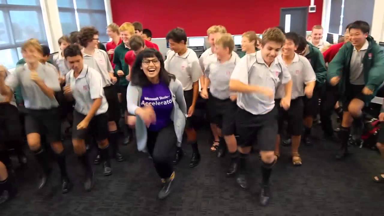 2016 MSA Showcase - YouTube