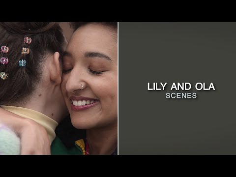 Lily and Ola Season 2