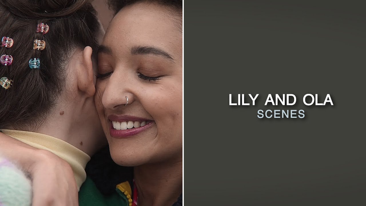 Lily and Ola Season 2 - YouTube
