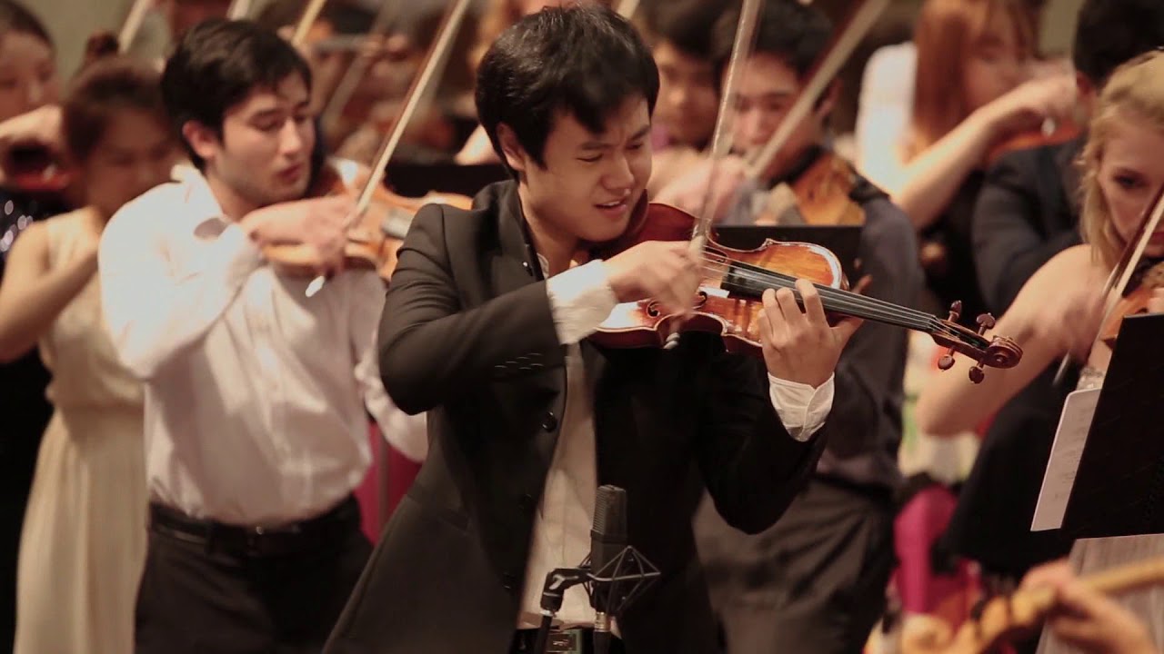 Heifetz 2019 Festival of Concerts│June 29 - August 9, 2019 │ Staunton ...