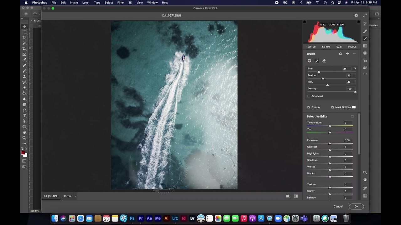 Editing Time lapse! - YouTube