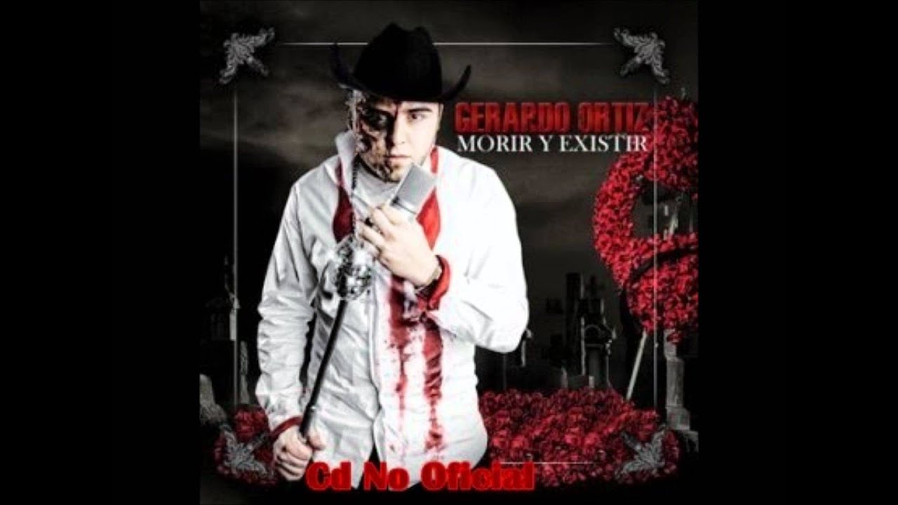 Chavo Felix - Gerardo Ortiz - A-EPICENTER By Dj Gera - YouTube
