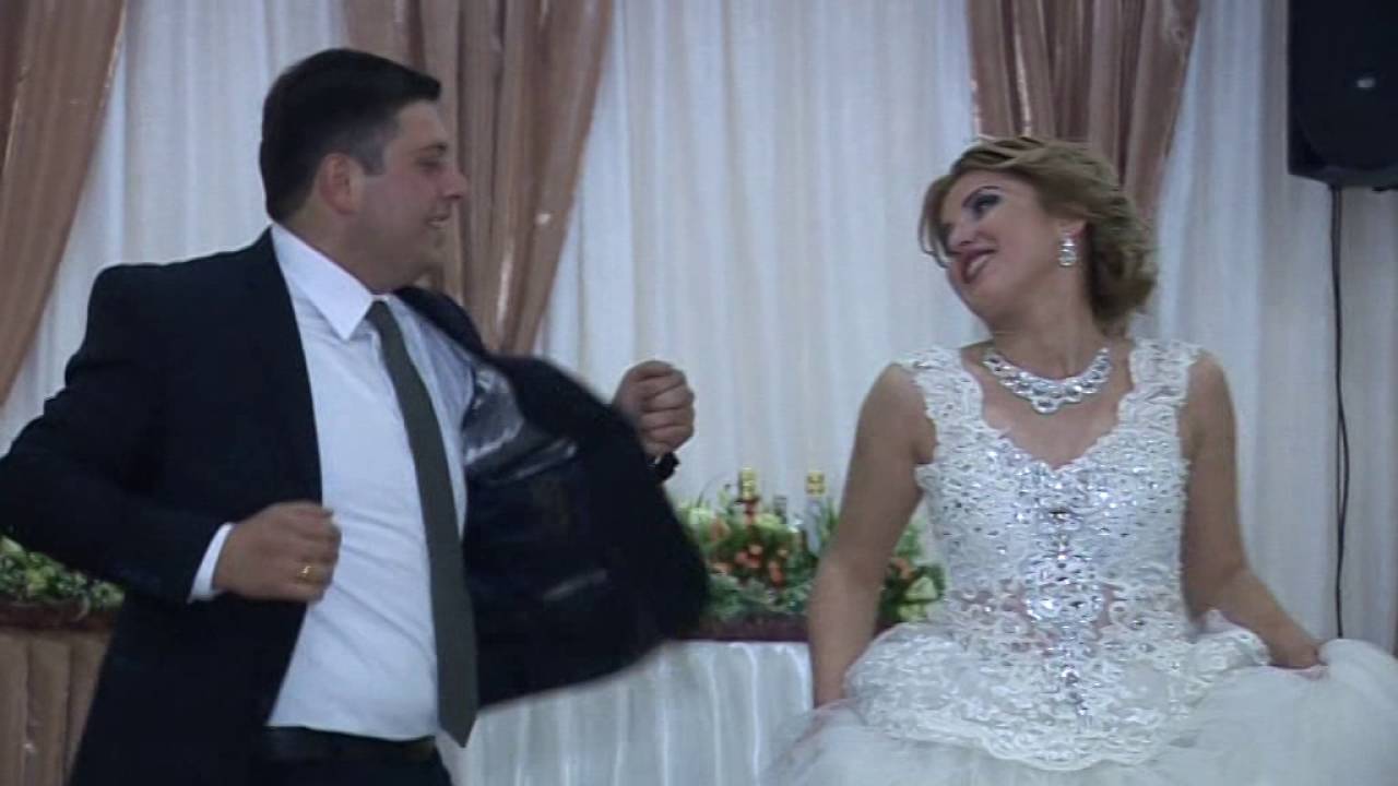 Mari Gio - Wedding (Official video) Nawili 1-4 - YouTube