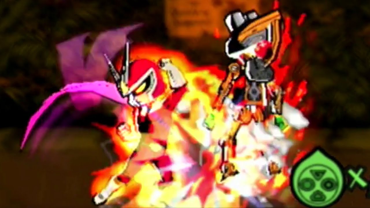 Viewtiful Joe 2 ... (GameCube) Gameplay - YouTube