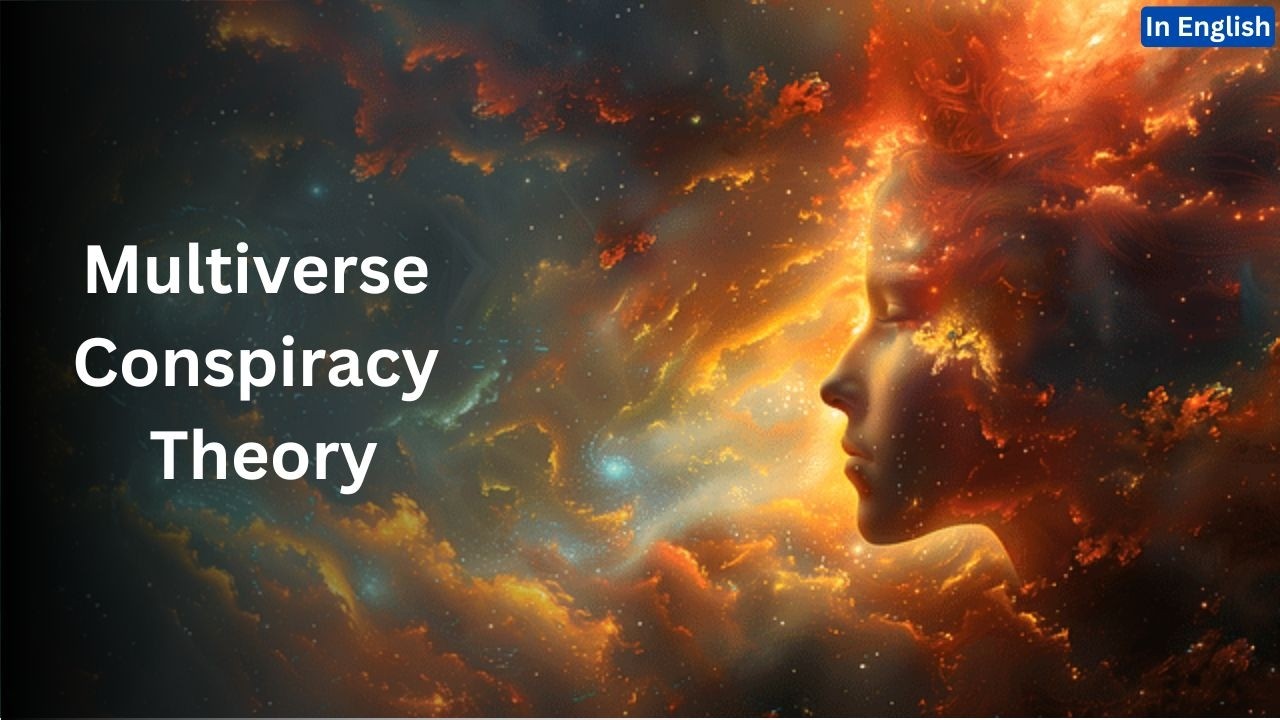 Unlocking the Multiverse: Secrets, Theories, and Hidden Connections ...