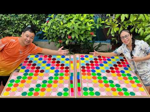 Ball sort puzzle fun and addictive puzzle game