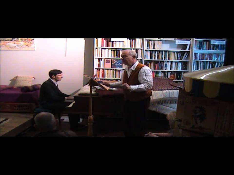 Jean Chouanard_ La Java du Diable (Trenet) - YouTube