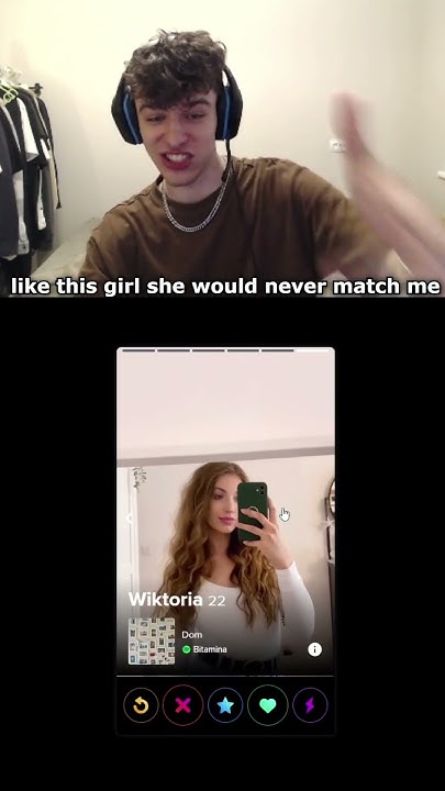 DO THIS TO FIX YOUR TINDER MMR! #shorts - YouTube