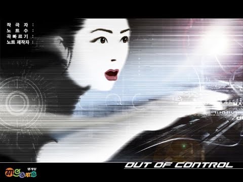 O2Jam系列：Out of Control - YouTube