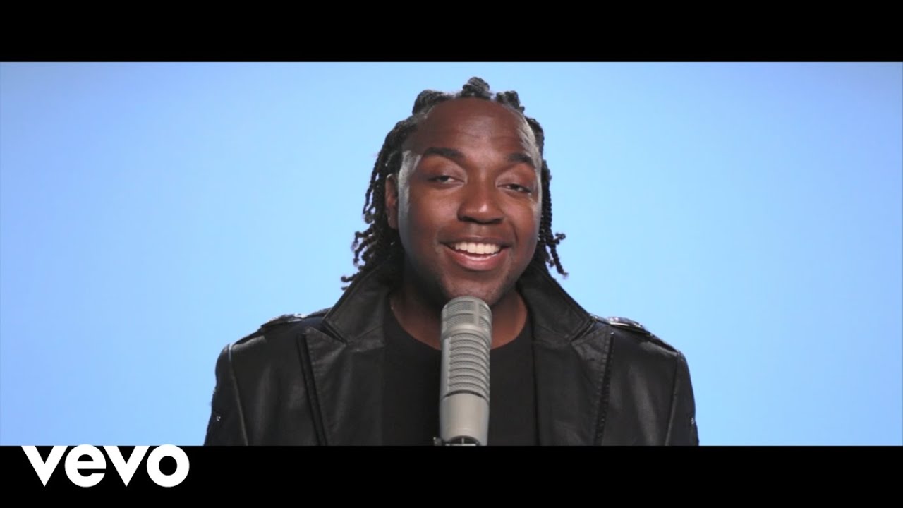 Loren Smith - Break Free - YouTube