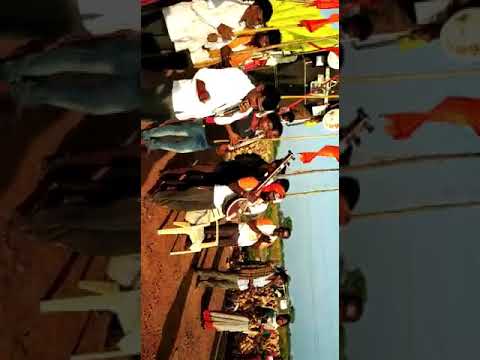Manmath Swami kapildhar Yatra till dindi aarti - YouTube
