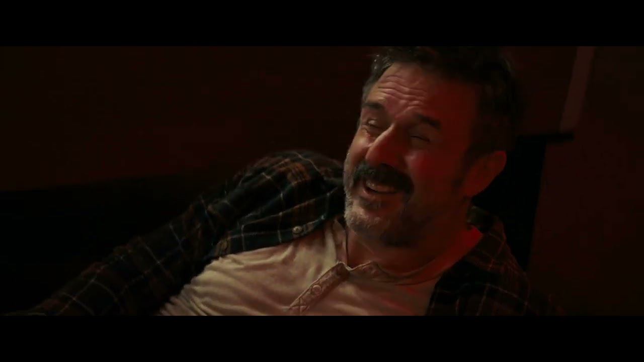 Scream 5 Extended - Dewey at the Bar & Vince's Kill (including ...
