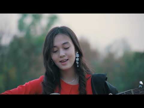 Anlasana - Cover by Altynbekkyzy Bibinur (Haluk Levent)