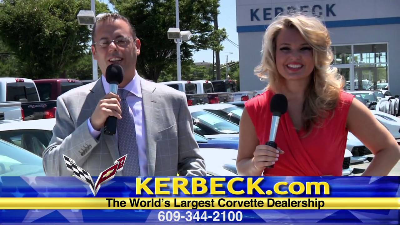 The Kerbeck Show: 08/13/2016 - YouTube