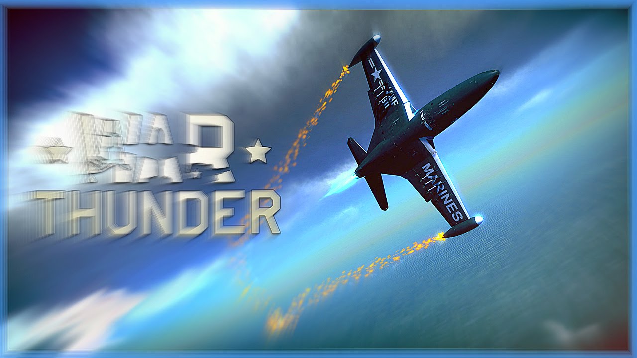 War Thunder - Cinematic Video - YouTube