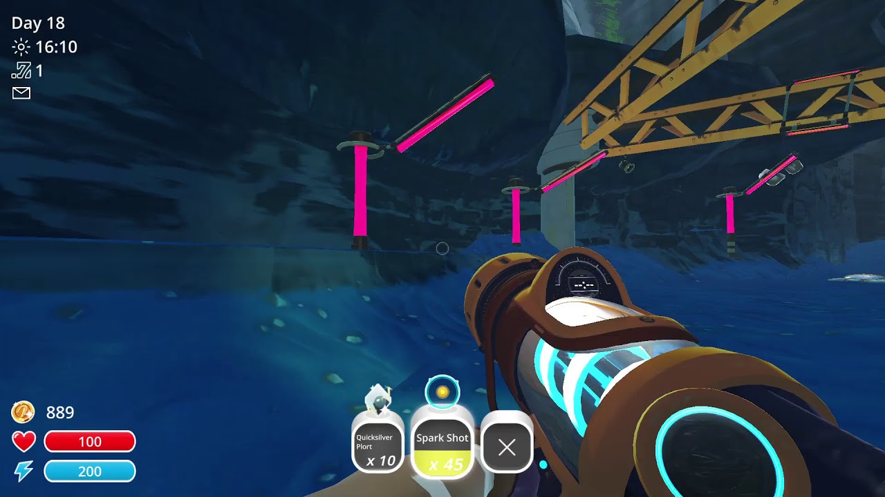 High rounds and misc challenges - YouTube