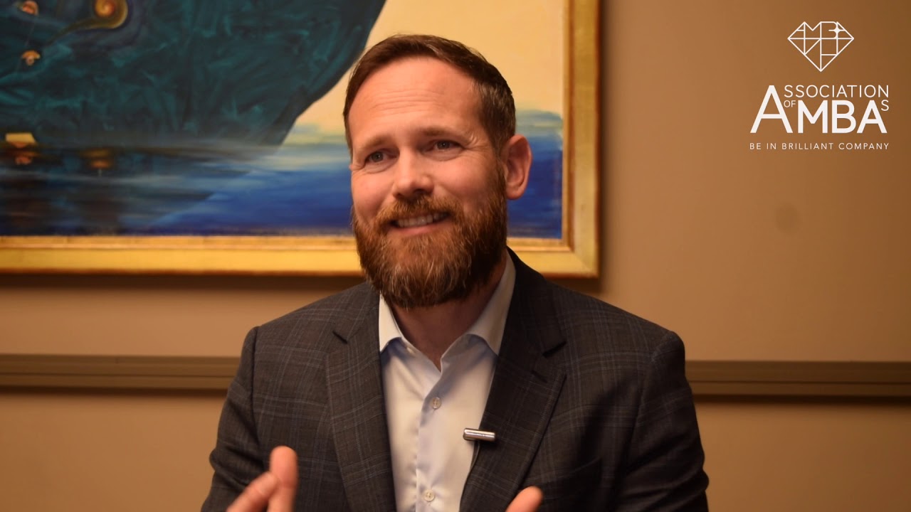 Augmented intelligence and leadership in the machine age - Rob McCargow ...