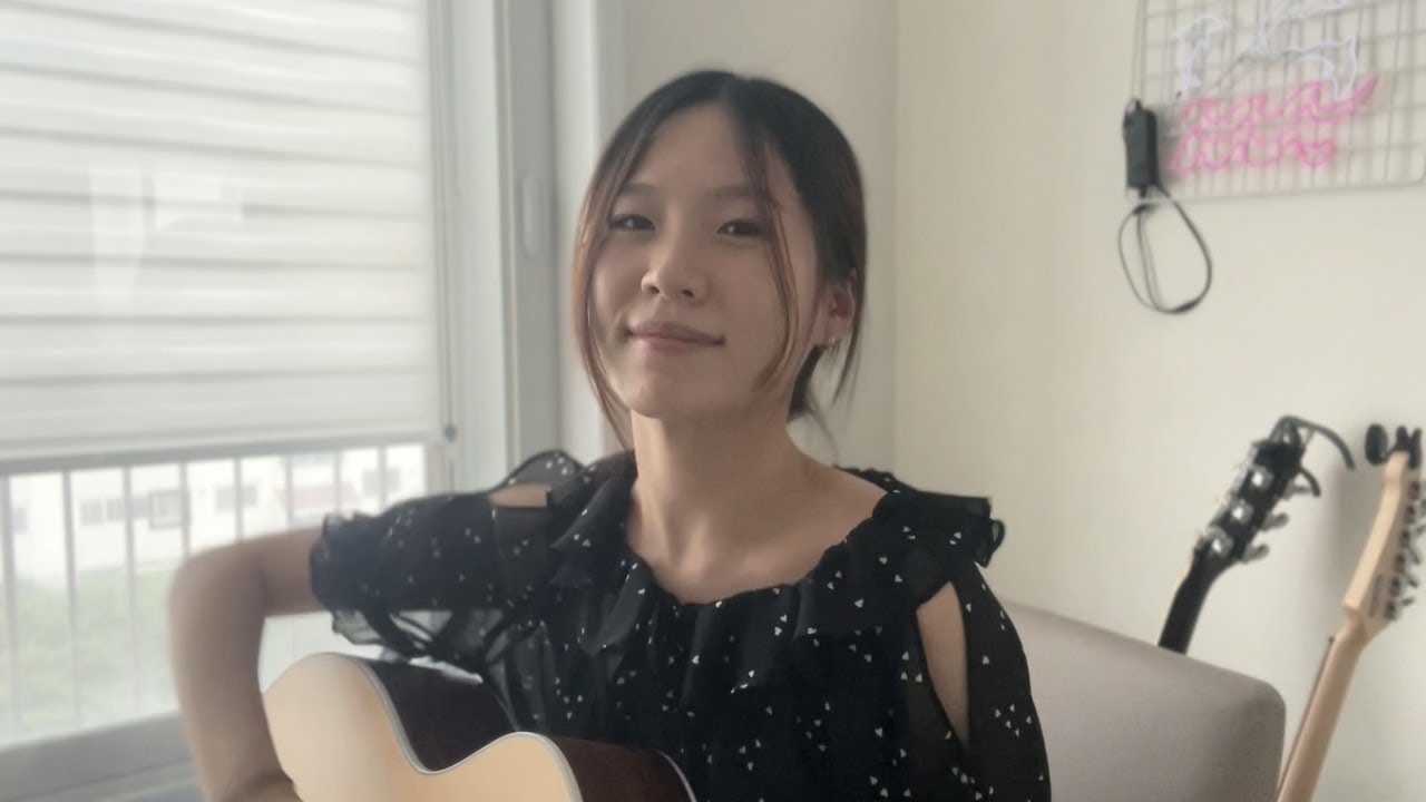 Falling Hard (Original Song) - YouTube