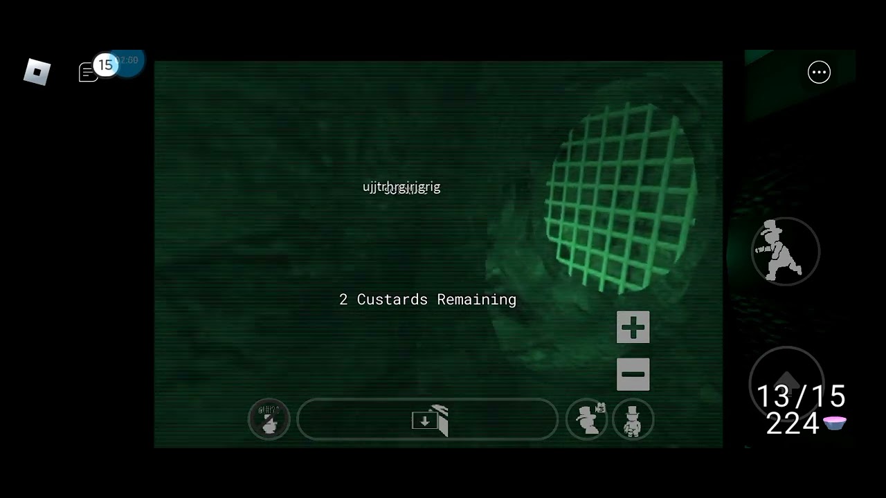 slendytubbies Vs Redux Secret Lair Roblox Full Gameplay - YouTube