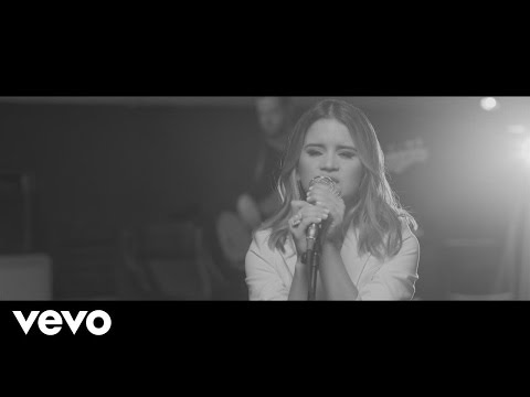 Maren Morris - Once (Live from RCA Studio A)
