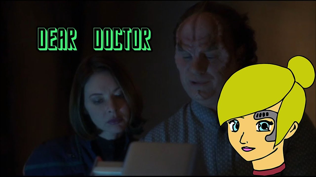 How Not to Save a Species | Dear Doctor - YouTube