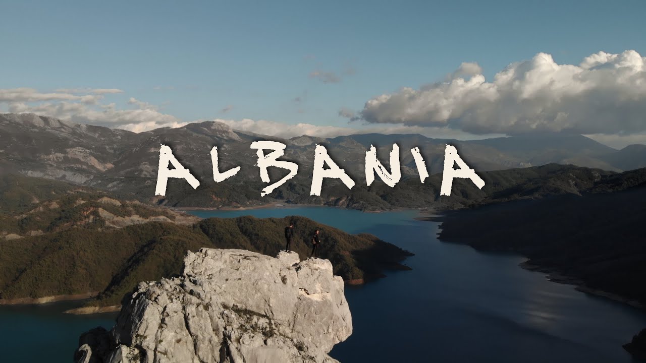 Lost Compass | ALBANIA - YouTube