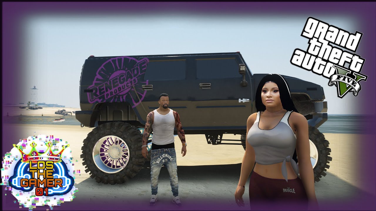 Player Companion Mod Gta 5 Mods Rp Youtube