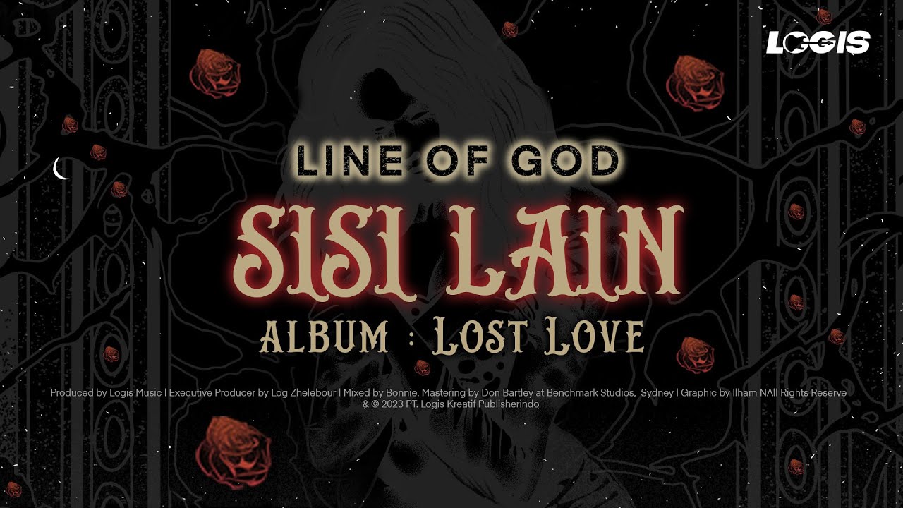 Line Of God - Sisi Lain (Official Lyric Video) | Album Lost Love - YouTube