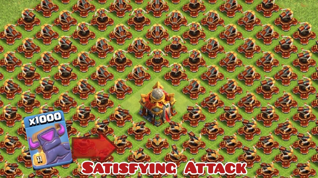 1000 C.O.O.K.I.E VS X-Bow|Best Most Satisfying Amazing AttackChallenge ...