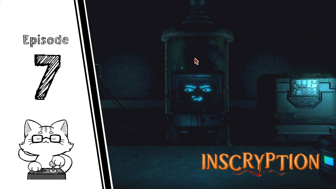 Sekarang, Room Masternya PO3 - Inscription Indonesia - YouTube