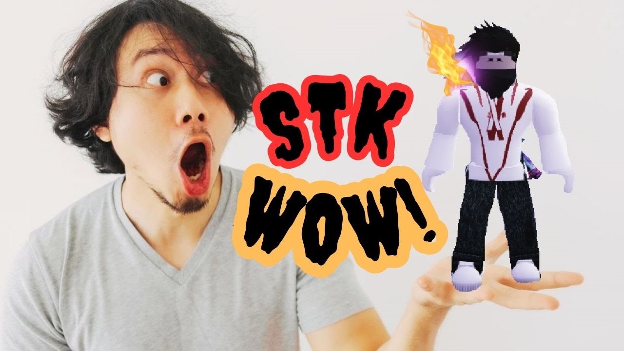 High Level Servers #55 ~ Roblox Survive the Killer ~ STK Gameplay - YouTube