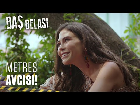 Metres avcısı!  - Baş Belası 7. Bölüm