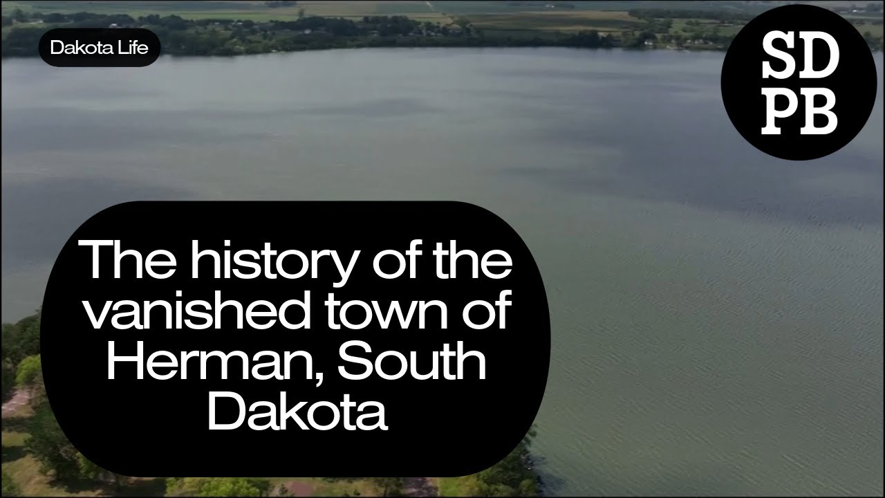 The history of the vanished town of Herman, South Dakota | Dakota Life ...