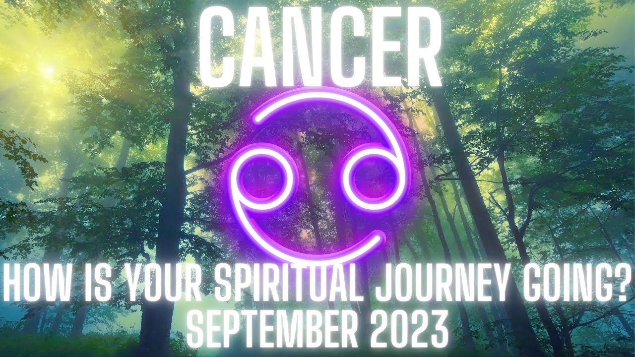 Cancer ♋️ - You Are About The Make The Best Decision Of Your Life ...