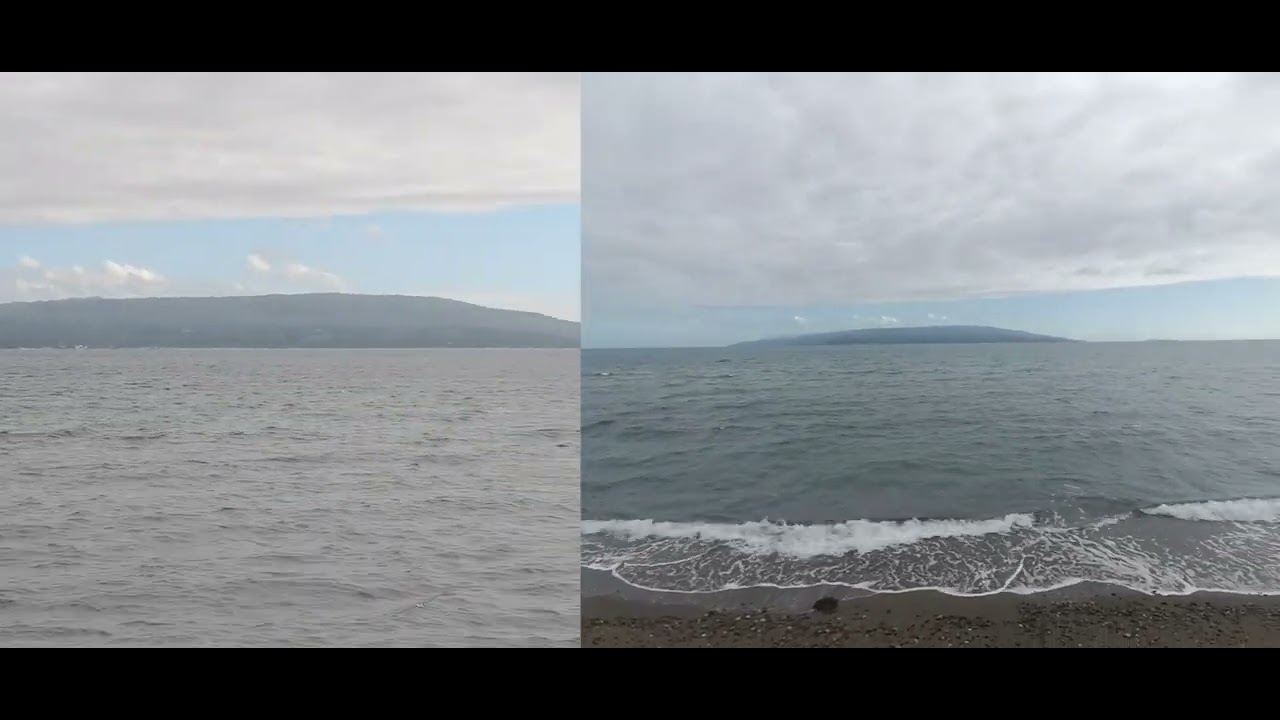 Sibulan port Mar 1 2023 at 830AM... - YouTube