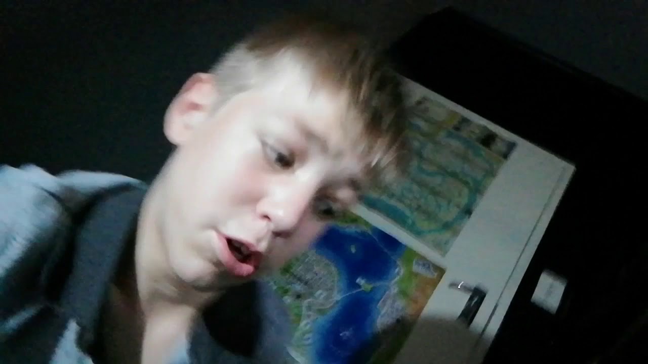 Zombie apocalypse in real life part 1 - YouTube