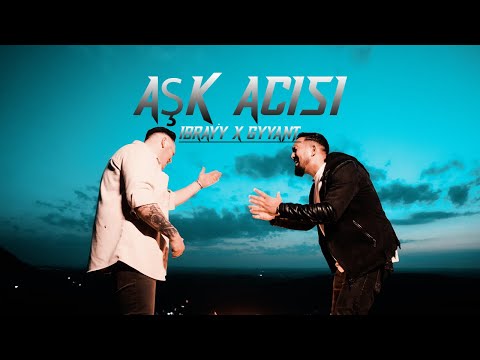 IBRAYY x GYYANT - AŞK ACISI