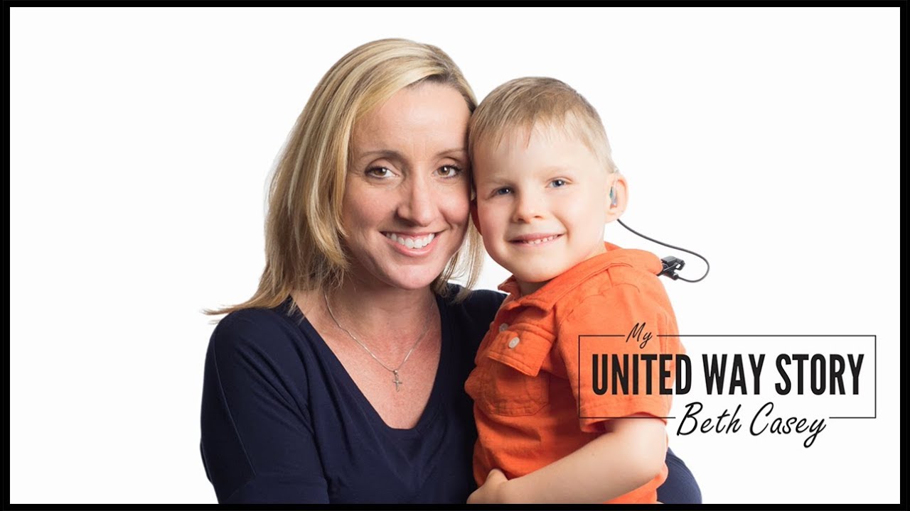 #MyUWStory: Beth Casey - YouTube