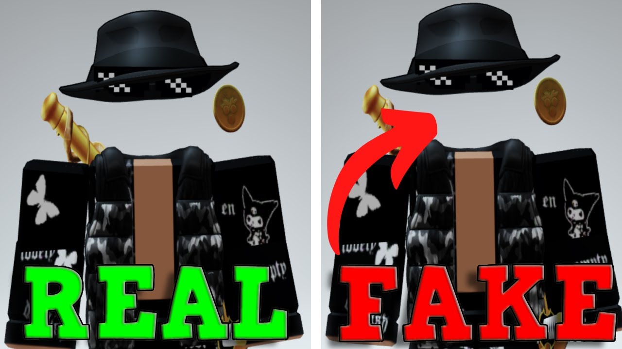 HURRY! GET THIS CHEAP FAKE HEADLESS NOW!! 2024 - YouTube