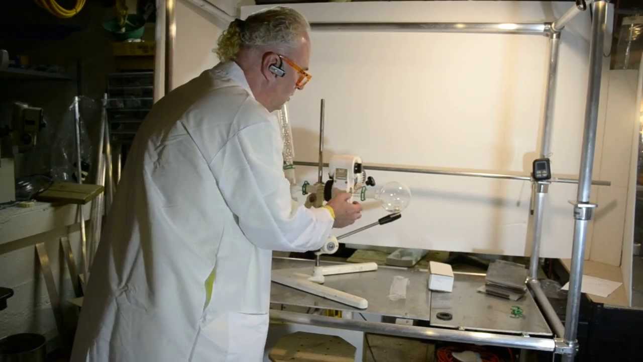 BUCHI R ROTOVAP INTER-LOCK ADAPTER CAN BE USED FOR MANY CONFIGURED ...