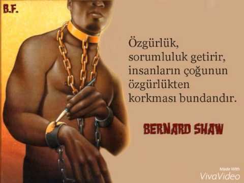 Anlamlı sözler ve meşhur yazarlarıyla