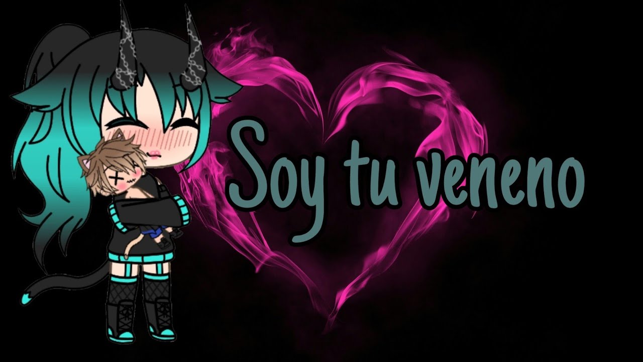 Soy tu veneno// meme - YouTube