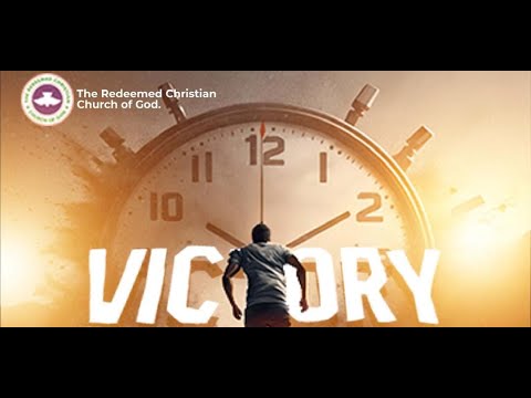 PASTOR E.A ADEBOYE SERMON | RCCG FEBRUARY 2025 VICTORY HOUR ...