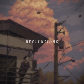 Vibes hesitation song #pixelart #pixel #vibes #music #song #hesitation ...