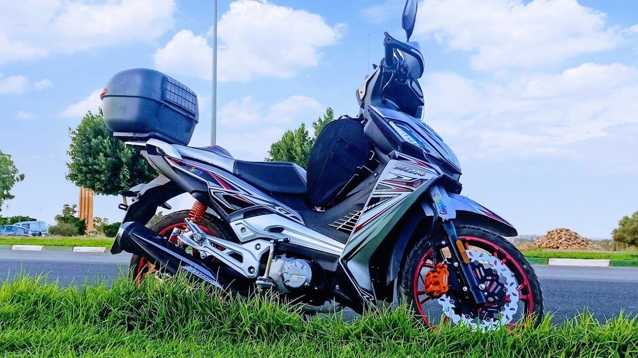 ايجابيات وسلبيات BECANE spring 2020 - YouTube