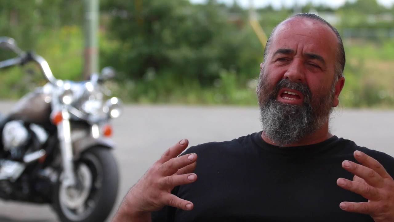 Heart Matters NTV Episode #87 - Maurice Tuck and Hannah Brinson - YouTube
