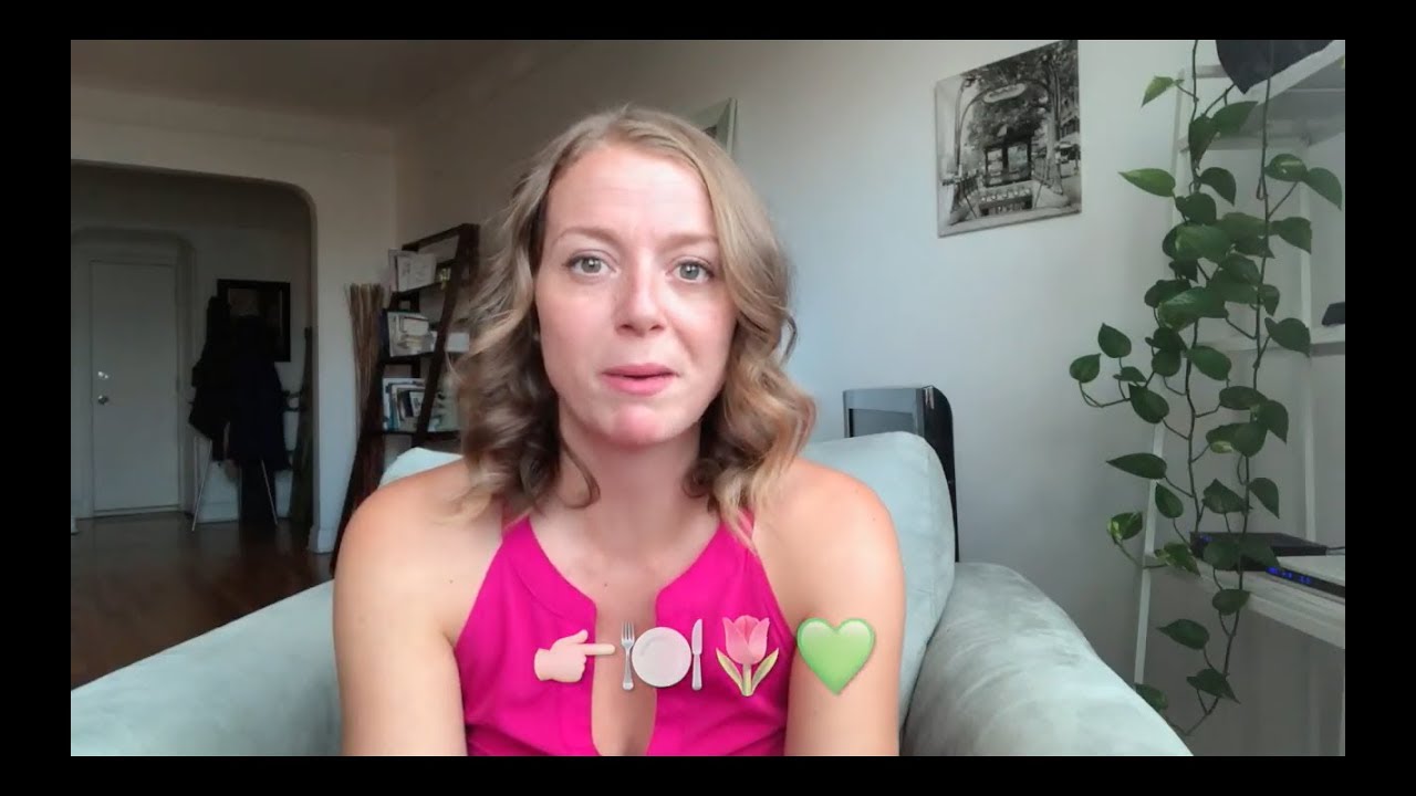 MON PROGRAMME NUTRITION EN LIGNE RESET30 DÉBUTE LE 16 AVRIL!!! - YouTube