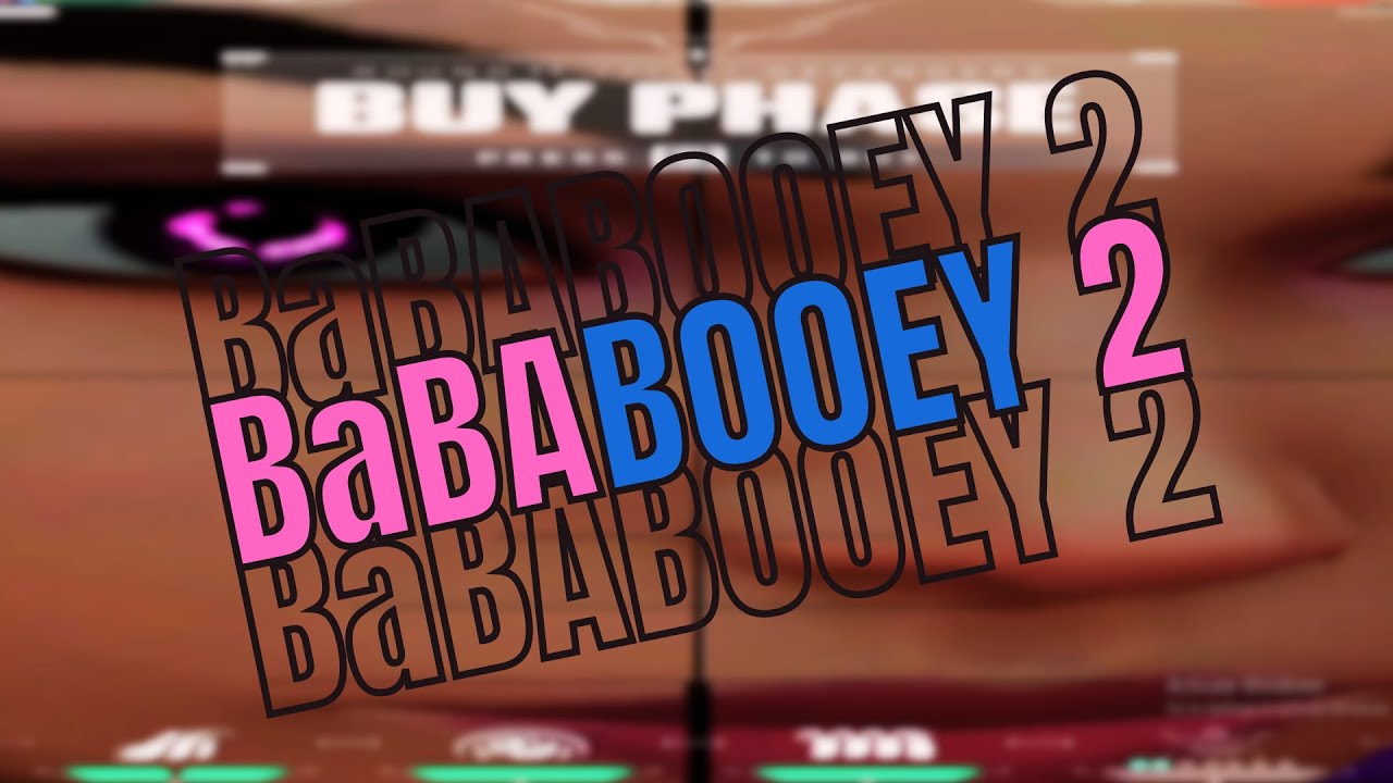 BaBABOOEY 2 | VALORANT Highlight - YouTube