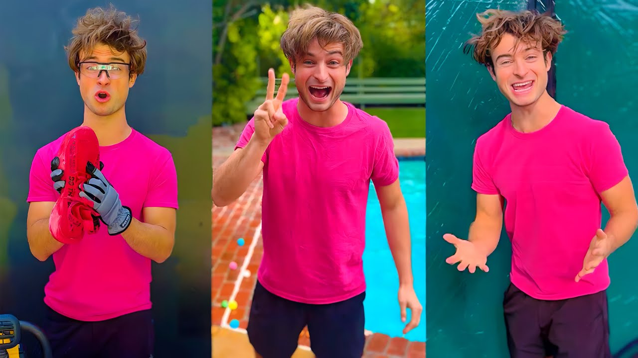 The Best Of New TikTok Videos Topper Guild 2025 (Ep1) - New TikTok ...