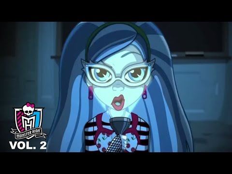 Pátek třináctého | Monster High